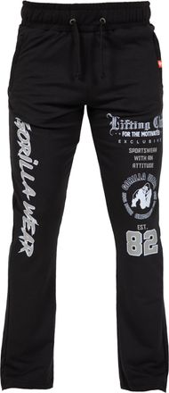 Gorilla Wear Sweatpants Colorado
