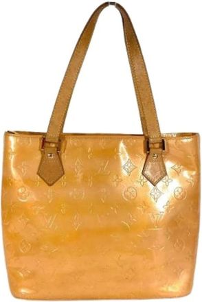 Louis Vuitton Damen, Pre-Owned, Beige, ONE SIZEGr&ouml;&szlig;e