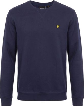 Lyle & Scott TOPS - Sweatshirts auf YOOX.COM