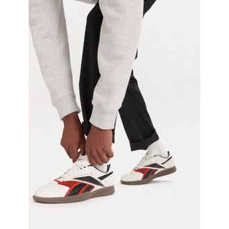 Reebok Sneakers Reebok EO-HAMMER VALDE 100228152 Wei&szlig;