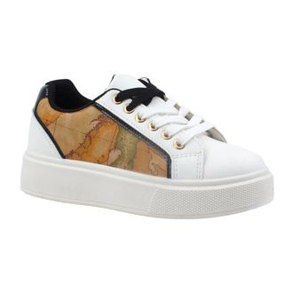 Alviero Martini 1A Classe Sneakers - - Shoes - Damen - Wei&szlig; - 37 EU