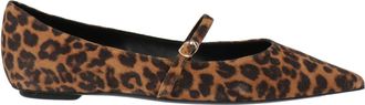 Stuart Weitzman SCHUHE - Ballerinas auf YOOX.COM