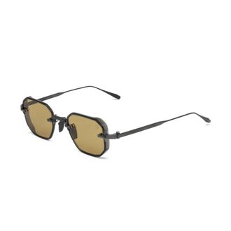 Akoni Sonnenbrillen - - Accessories - unisex - Schwarzk - 47 MM