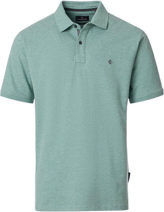 Casamoda Poloshirt 004470 Poloshirt