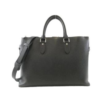 Louis Vuitton Pre-owned Vintage Aktentasche - - Pre-owned - Damen - Schwarzk - ONE SIZE
