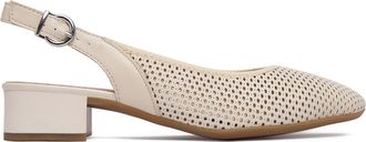 Rieker Pumps Rieker CEO-43458-60 Hellbeige