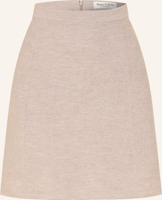 Marc O'Polo Marc Opolo Strickrock beige