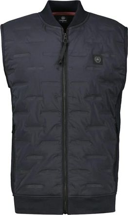 Lerros Herren, Jacken, Blau, LGr&ouml;&szlig;e