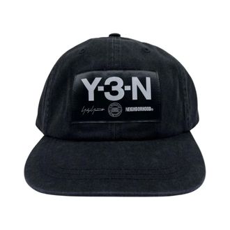 Yohji Yamamoto Herren, Accessories, Schwarzk, ONE SIZEGr&ouml;&szlig;e