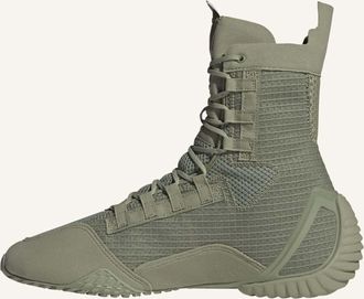 adidas Speedex 23 Boxschuh gruen