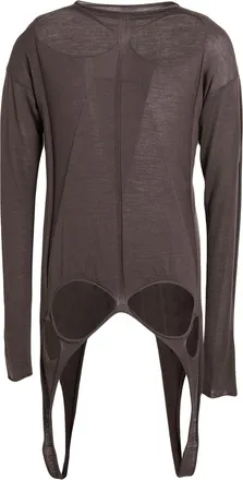 Rick Owens STRICKWAREN - Pullover auf YOOX.COM