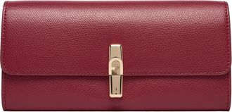 Furla Geldb&ouml;rse Furla Iride Continental Wallet WP00591 ARE000 CN CGQ00 Rot