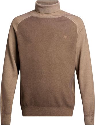 Etro STRICKWAREN - Rollkragenpullover auf YOOX.COM