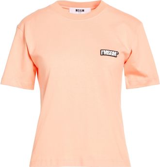 Msgm TOPS - T-shirts auf YOOX.COM