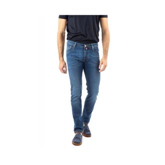 Jacob Cohen Homme, Jeans, Bleu, Taille: W31 Limited J622 Comf