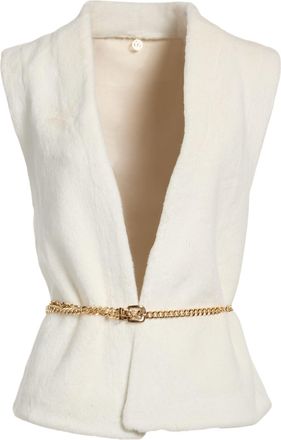 Yes-Zee JACKEN & M&Auml;NTEL - Shearling- & Kunstfell auf YOOX.COM