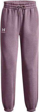 Under Armour Damen Sporthose ESSENTIAL FLEECE JOGGERS