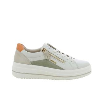Remonte Damen, Schuhe, Beige, 36 EUGr&ouml;&szlig;e