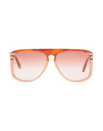 Chlo&eacute; LUNETTES - Lunettes de soleil sur YOOX.COM
