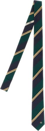 Valentino Garavani Homme, Accessoires, Multicolore, Taille: ONE Size Valentie Tie
