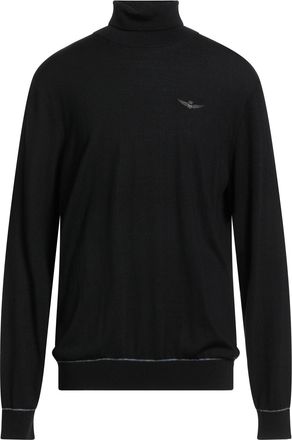 Aeronautica STRICKWAREN - Rollkragenpullover auf YOOX.COM