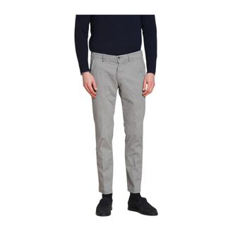 Mason's Herren, Hosen, Grau, 2XLGröße