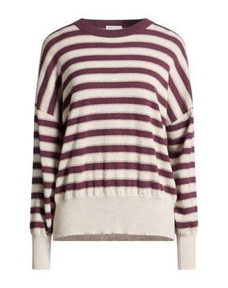 Brunello Cucinelli MAILLE - Pullover sur YOOX.COM
