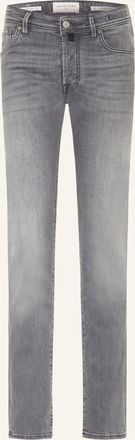Jacob Cohen Jacob Cohen Jeans Bard Slim Fit schwarz