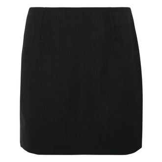 Birgitte Herskind Debby Rock - - Skirts - Damen - Grau - S