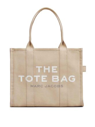 Marc Jacobs Shopper - Beige