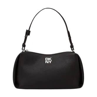 DKNY Dkny - Sac bandouli&egrave;re Remy - Femme - Sacs - Noir - Taille: ONE Size