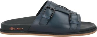 Santoni SCHUHE - Sandalen auf YOOX.COM