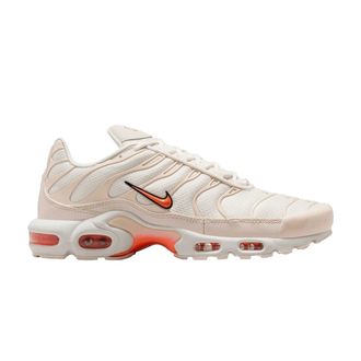 Nike Homme, Chaussures, Beige, Taille: 45 1/2 EU Baskets Phantom Safety Orange