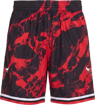 Mitchell & Ness HOSEN & R&Ouml;CKE - Shorts & Bermudashorts auf YOOX.COM