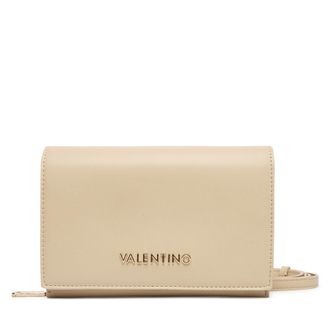 Valentino Handtasche Valentino Ember VBS9IE17 &Eacute;cru