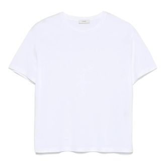 Toteme T-Shirts - - Tops - Damen - Wei&szlig; - XS