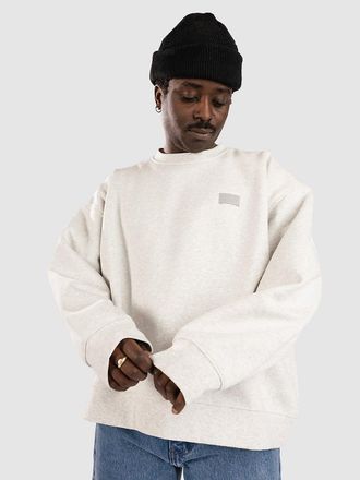 Vans Lx Crewneck Sweat gris