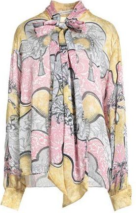 Mary Katrantzou TOPS - Chemises sur YOOX.COM