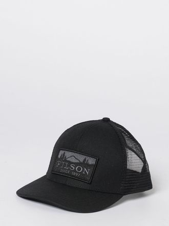 Filson Chapeau Homme couleur Noir