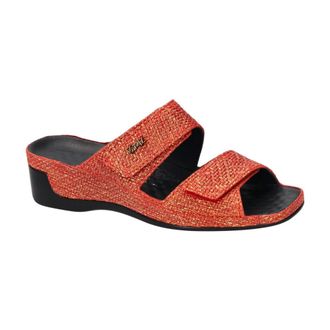 Vital Damen, Schuhe, Rot, 40 EUGr&ouml;&szlig;e