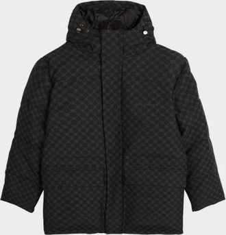 Daily Paper Clothing Doudoune - Taille S