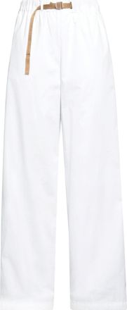 White Sand HOSEN & R&Ouml;CKE - Hosen auf YOOX.COM