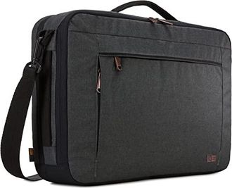 Case Logic Era Convertible Bag 15.6, Noir, 385 x 265 x 31 mm