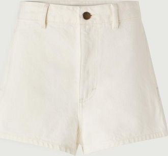 SOEUR SHORT CLEO BLANC