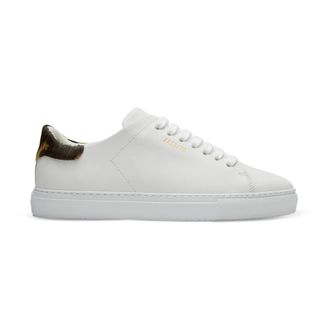Axel Arigato Femme, Chaussures, Blanc, Taille: 36 EU Clean 90 Baskets