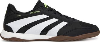adidas Fußballschuhe adidas Predator League JI1143 Schwarz
