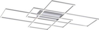 Paul Neuhaus Plafonnier Smart Q-Inigo - 8195-55