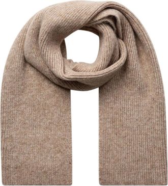 Co'Couture Femme, Accessoires, Gris, Taille: ONE Size HaileyCC Scarf Knit