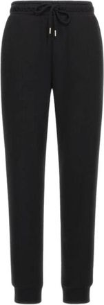 Roberto Cavalli Damen, Hosen, Schwarzk, 2XLGr&ouml;&szlig;e