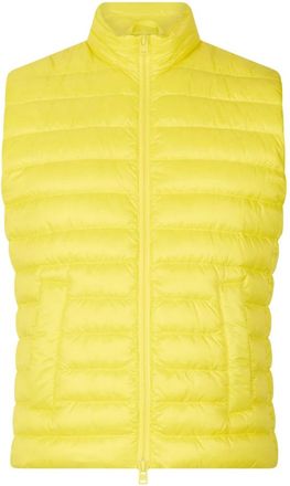 Herno Homme, Vestes, Jaune, Taille: 3XL Veste sans manches